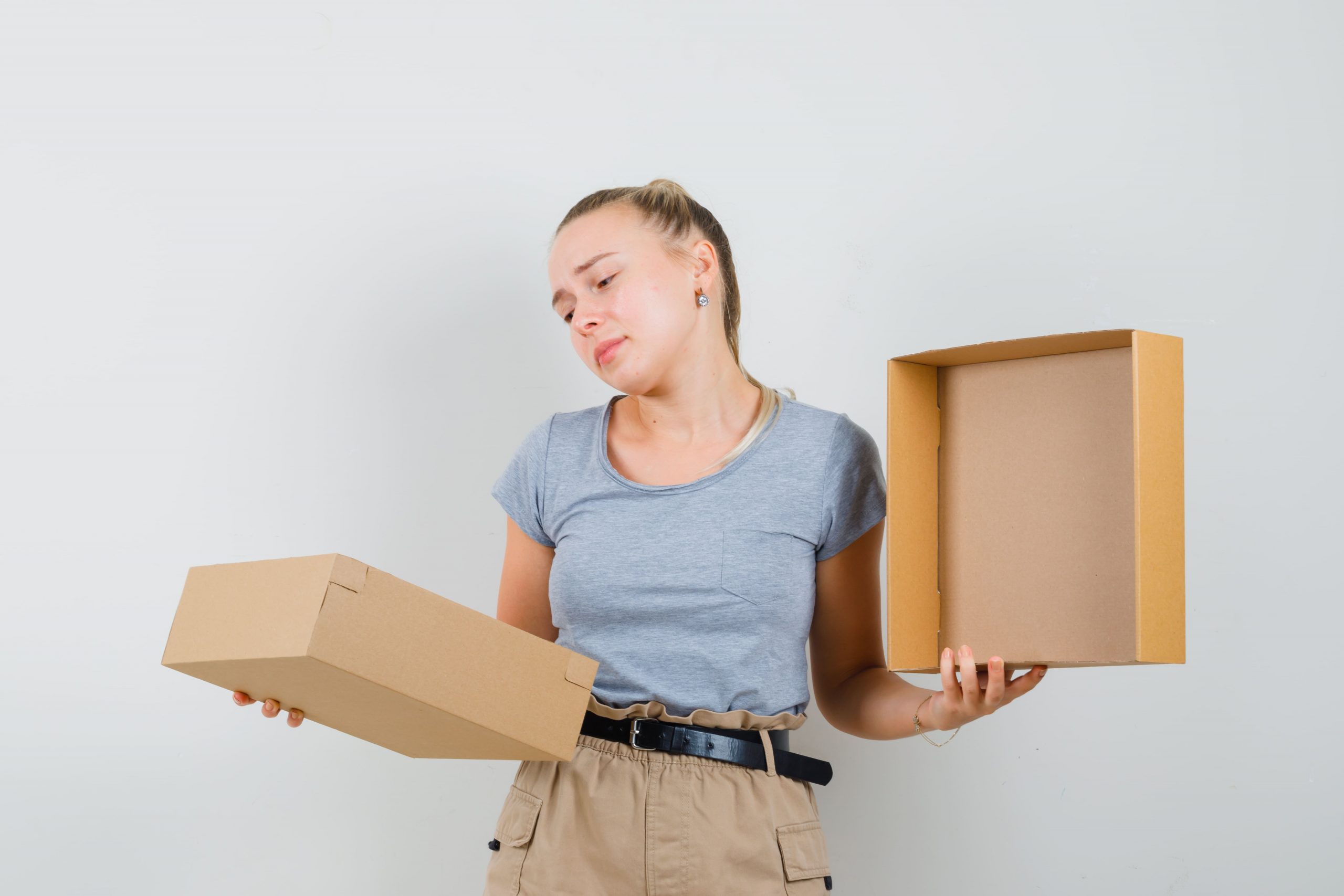 5 Reasons Your Parcel Didn't Arrive: Tips for Safe Delivery